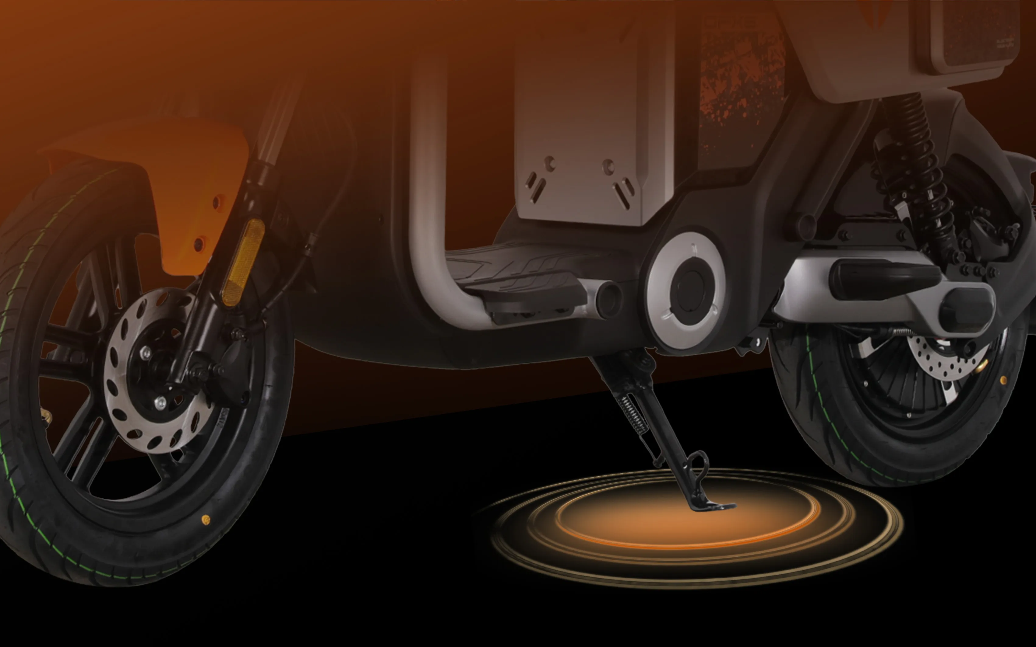 Yadea | Electrify Your Life