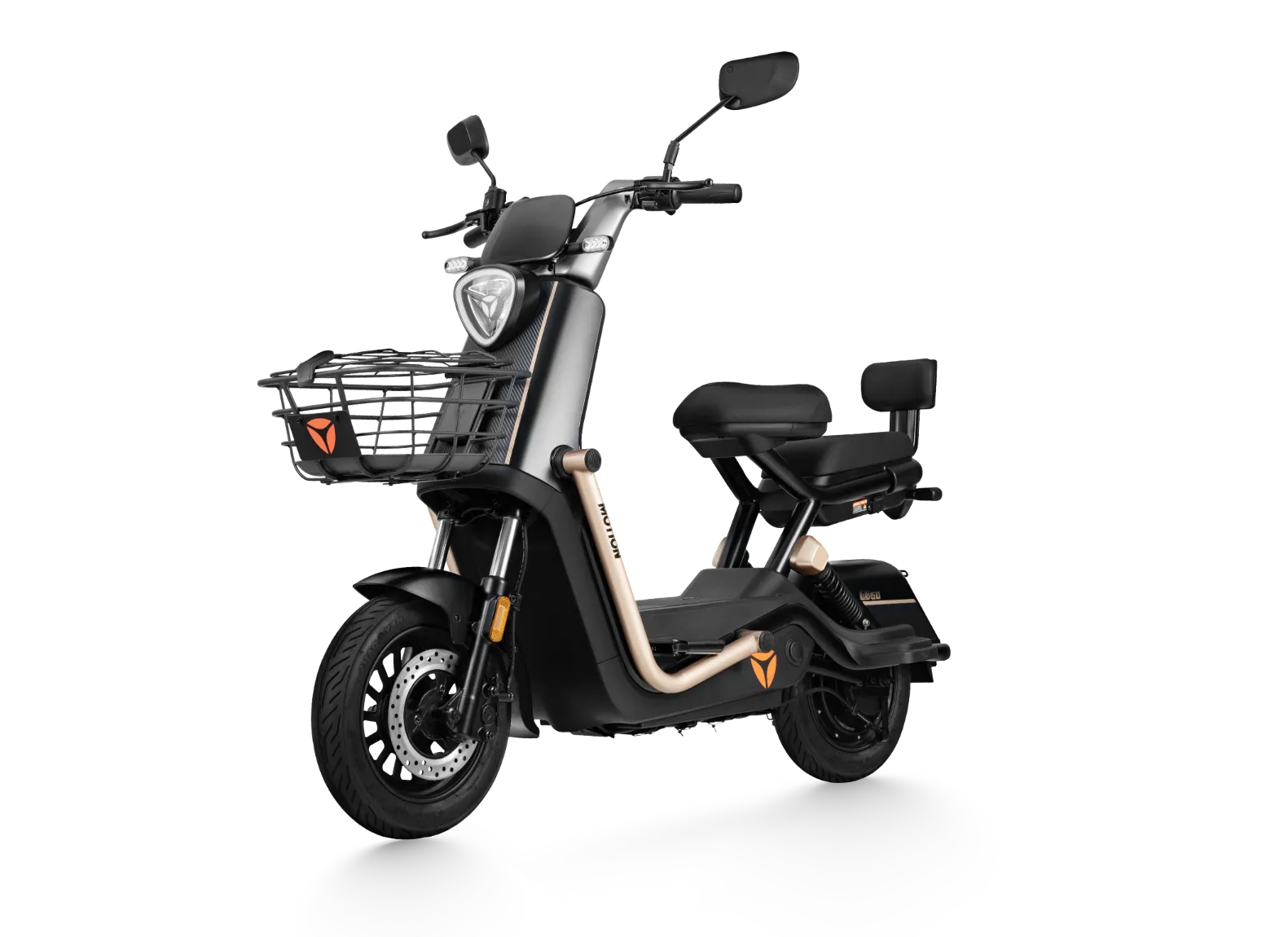 Yadea | Electrify Your Life