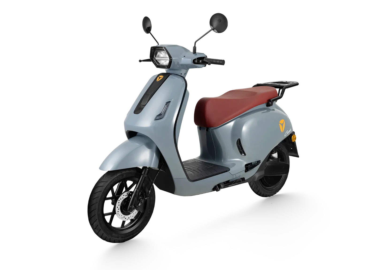 Yadea | Electrify Your Life