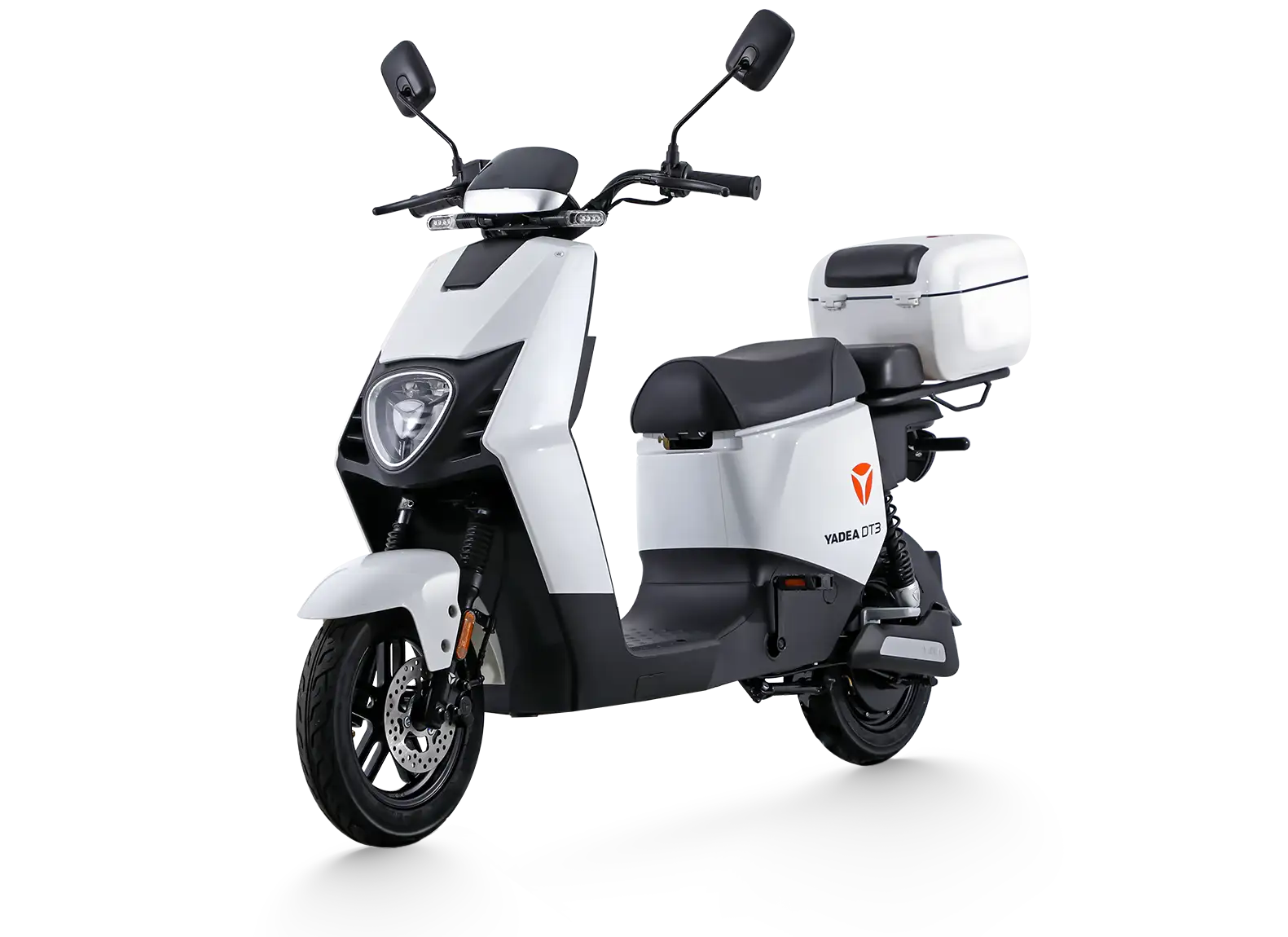 Yadea | Electrify Your Life