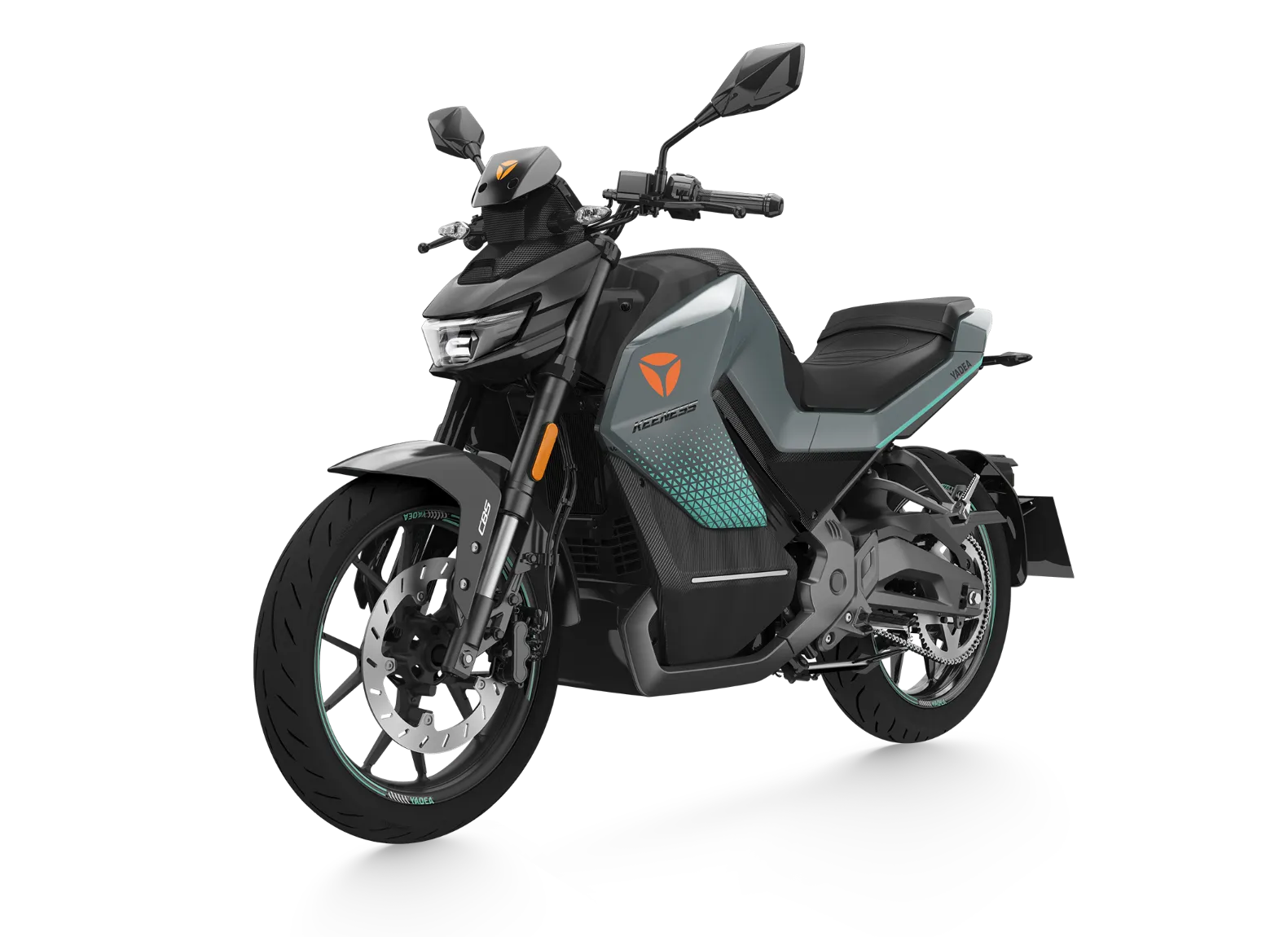 Yadea | Electrify Your Life