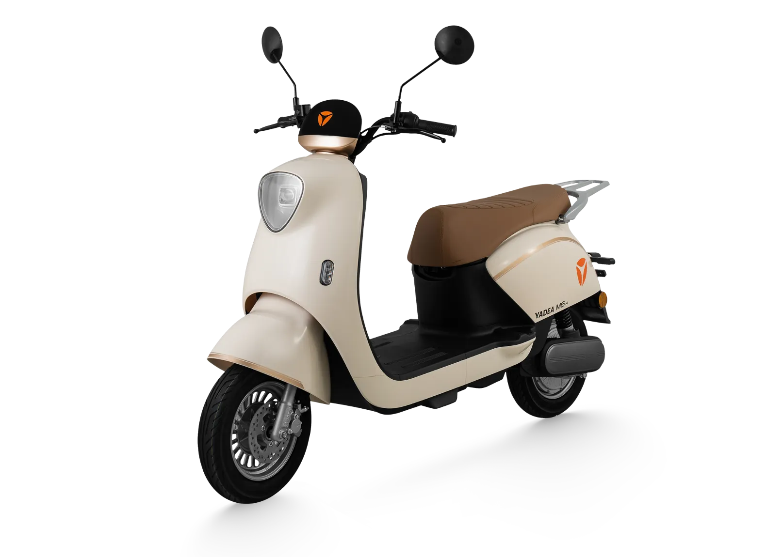 Yadea | Electrify Your Life