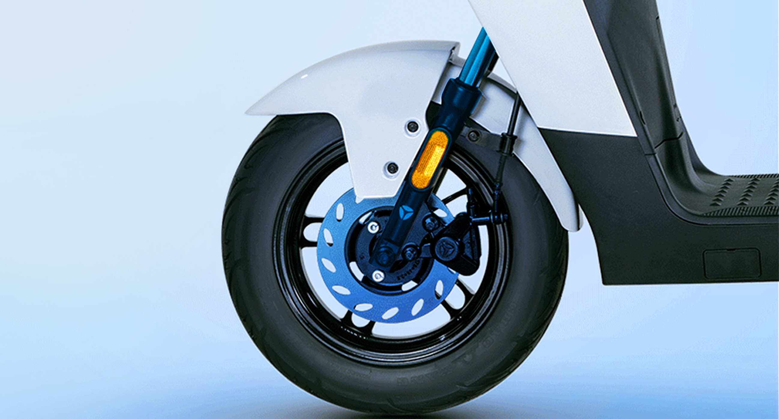 Yadea | Electrify Your Life