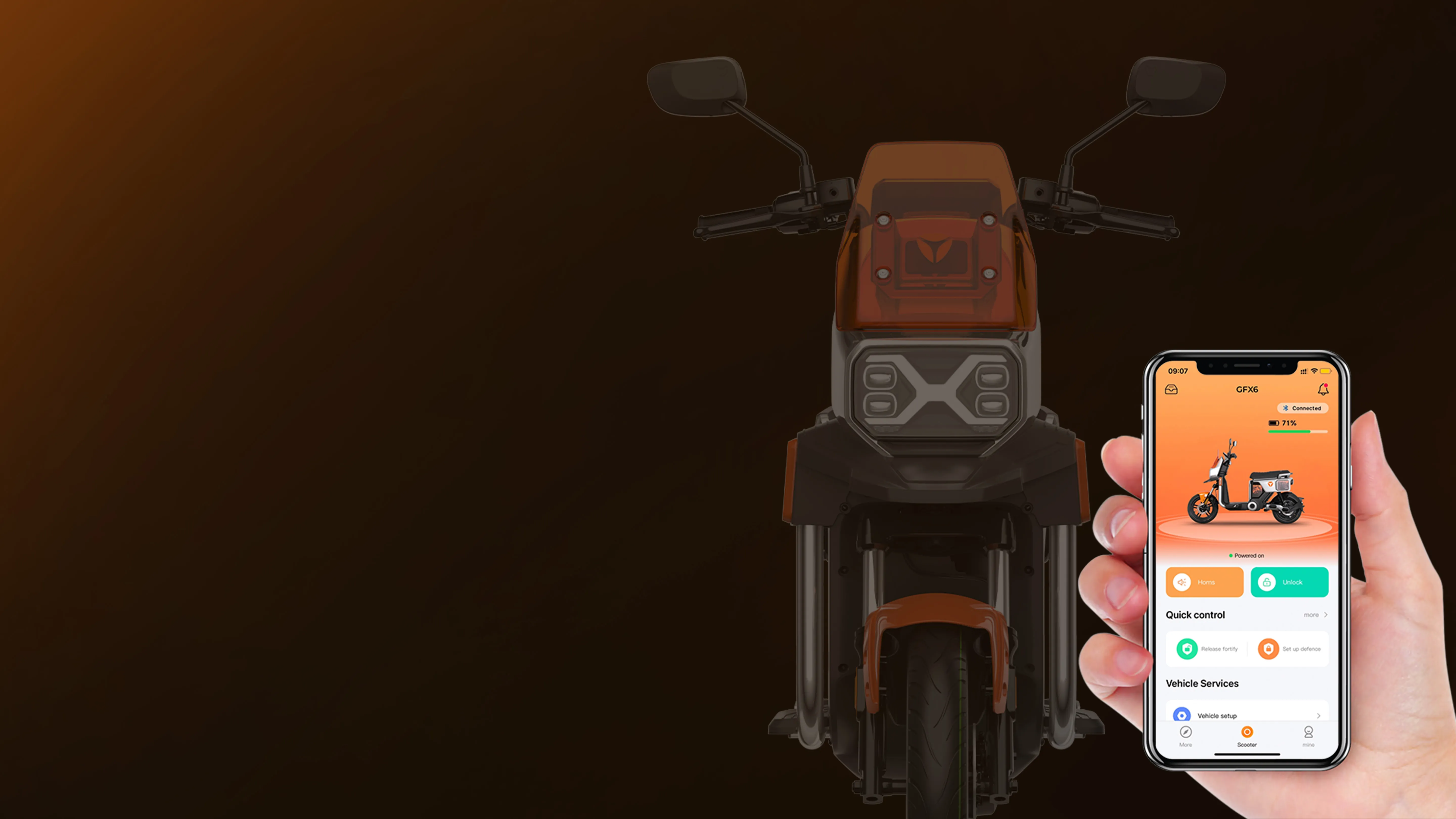 Yadea | Electrify Your Life