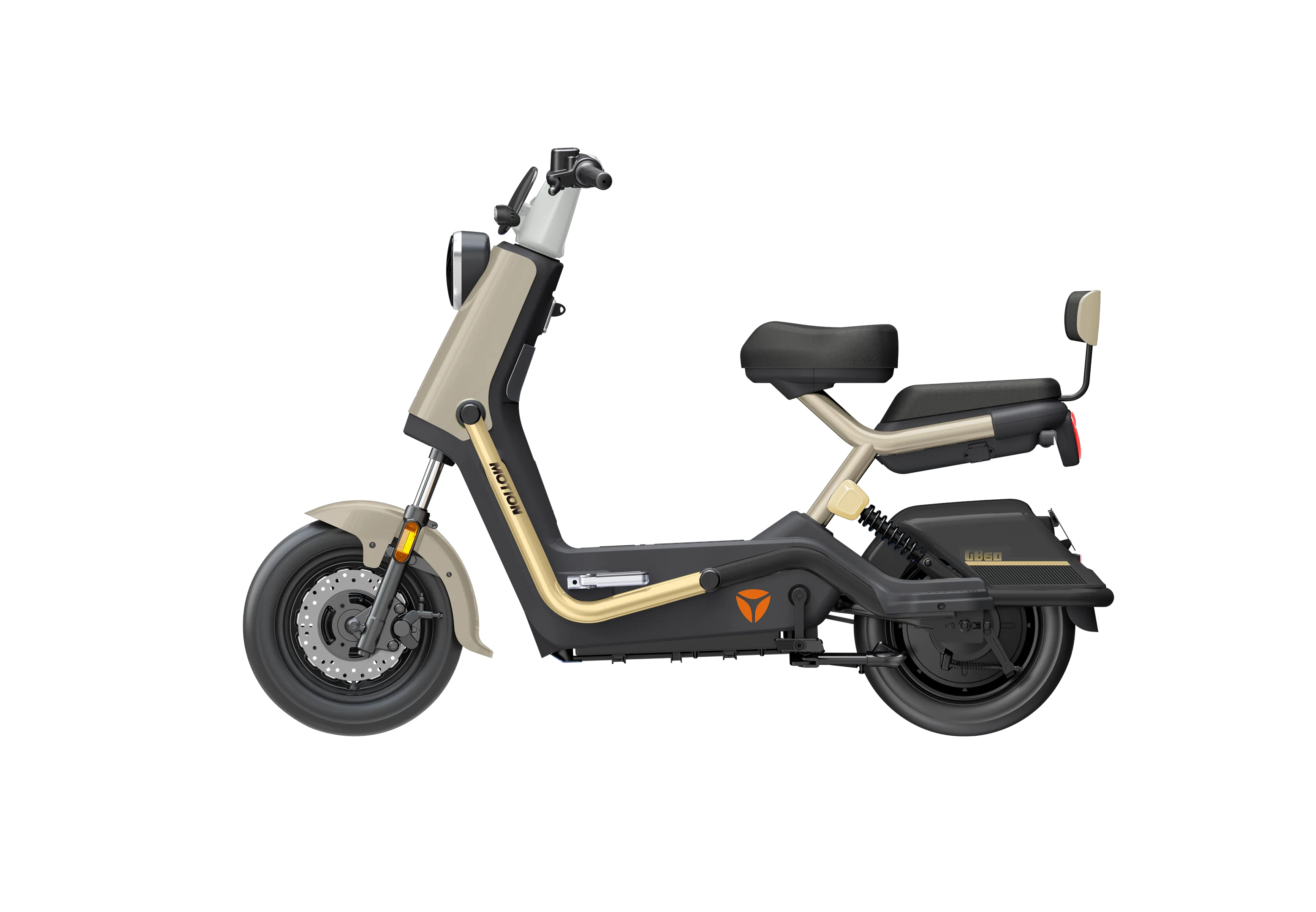 Yadea | Electrify Your Life