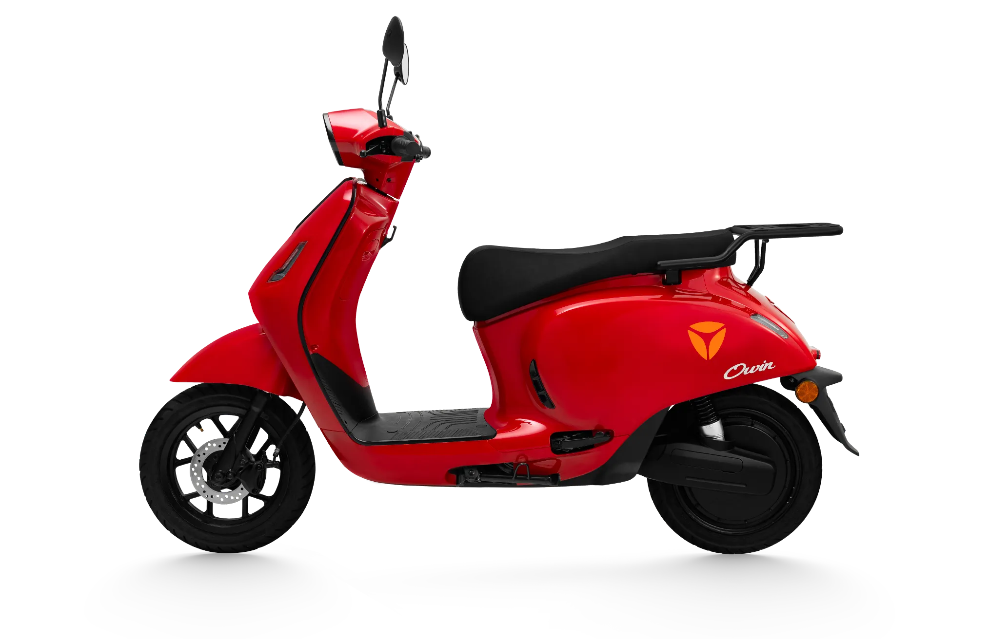 Yadea | Electrify Your Life