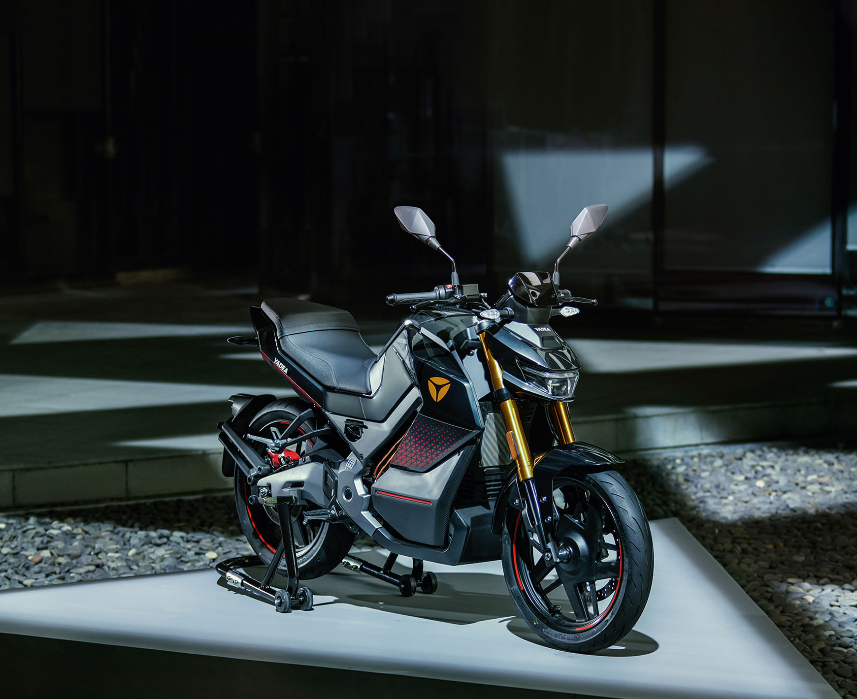 Yadea | Electrify Your Life