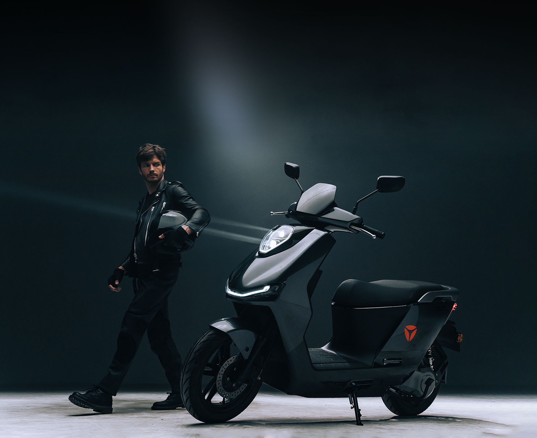 Yadea | Electrify Your Life