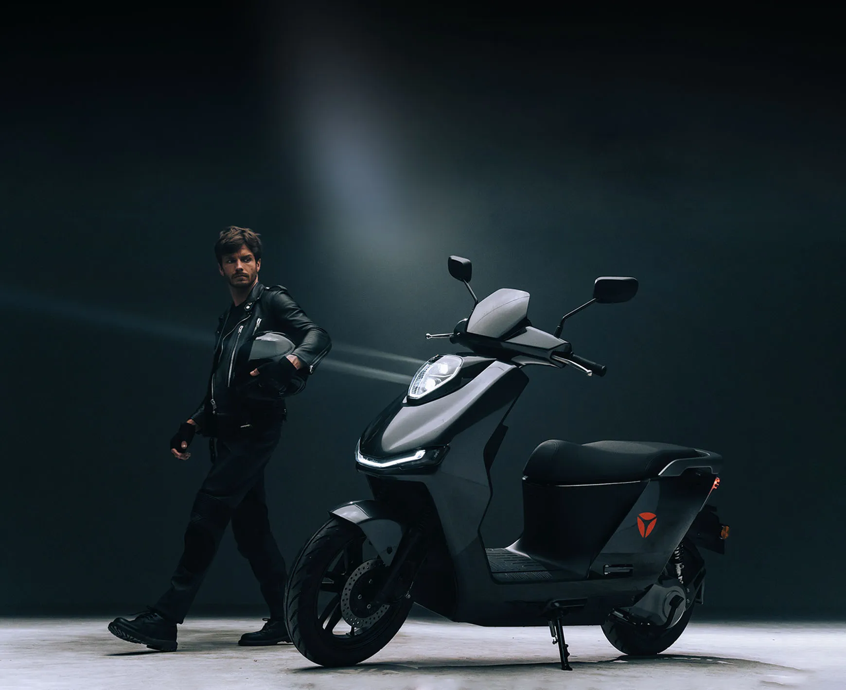 Yadea | Electrify Your Life