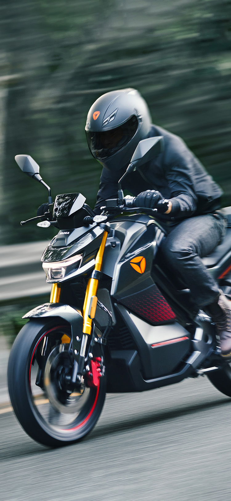 Yadea | Electrify Your Life