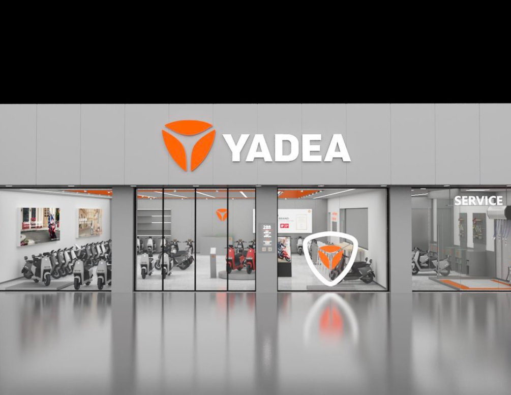 Yadea | Electrify Your Life